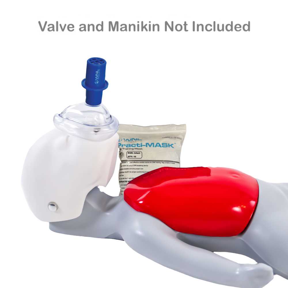 WNL Practi-MASK® Infant | WNL Products