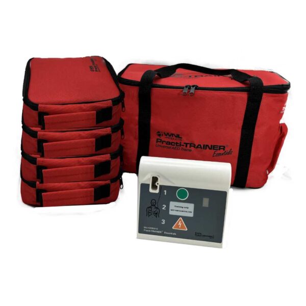 AED Practi-TRAINER® Essentials | WNL Products