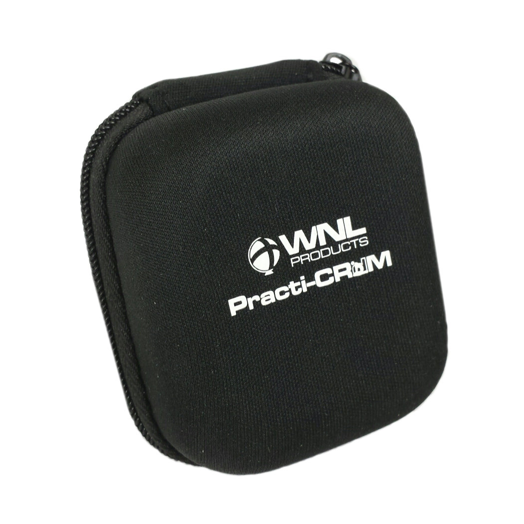 Practi-CRdM CPR Monitor | WNL Products | CPR Rate and Depth Monitor