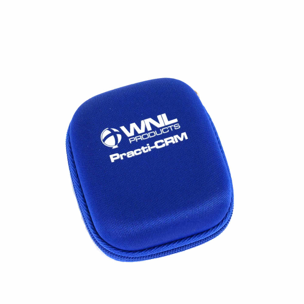 Practi-CRM CPR Compression Rate Wrist Monitor | WNL Products