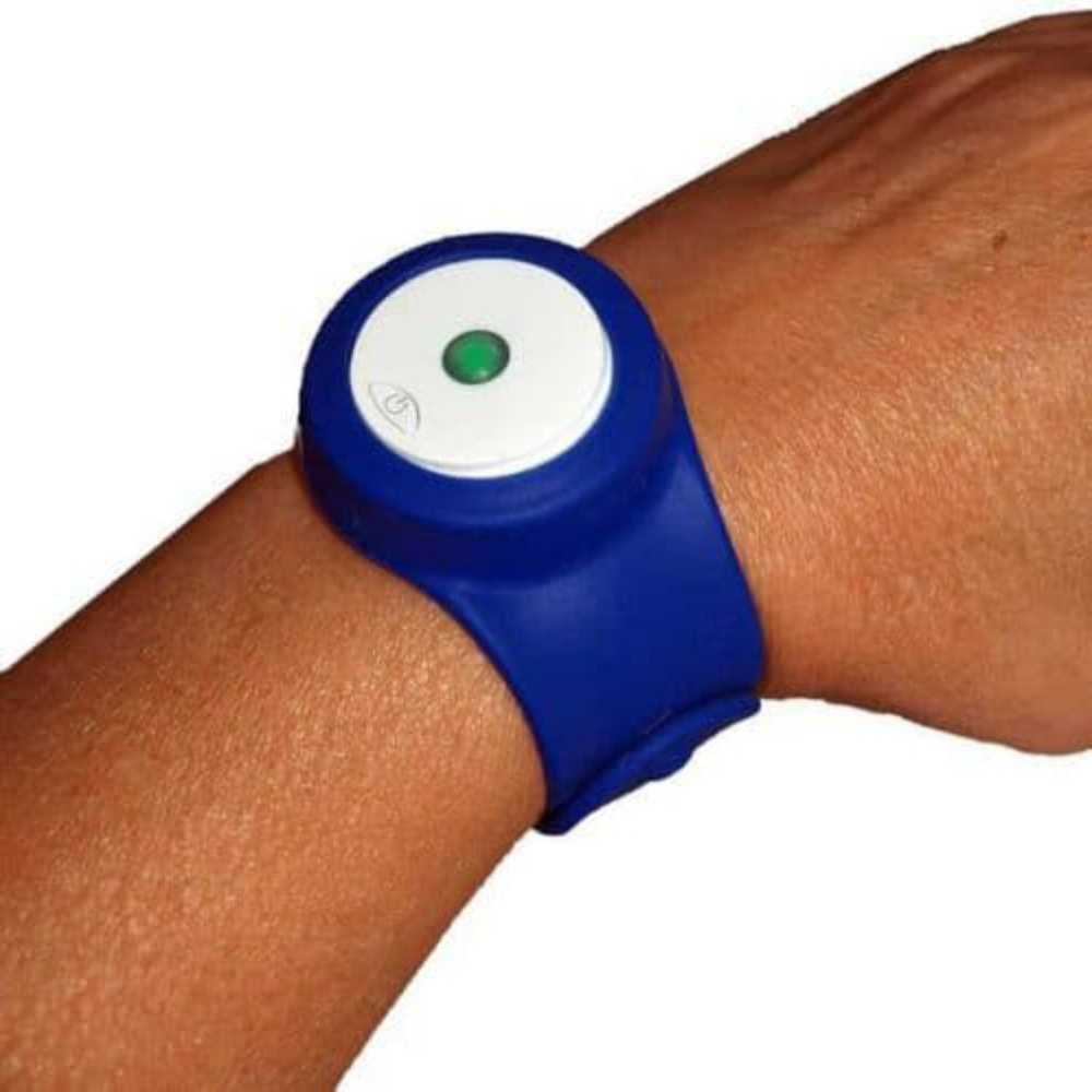 Practi-CRM CPR Compression Rate Wrist Monitor | WNL Products