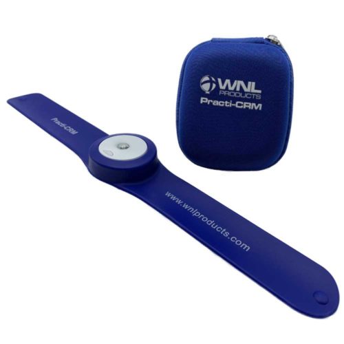 Practi-CRM CPR Compression Rate Wrist Monitor | WNL Products